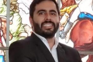 Professores – ABDF