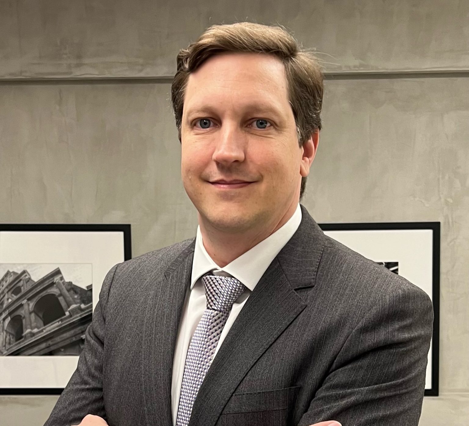 Professores – ABDF