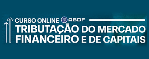 ABDF - Associação Brasileira de Direito Financeiro