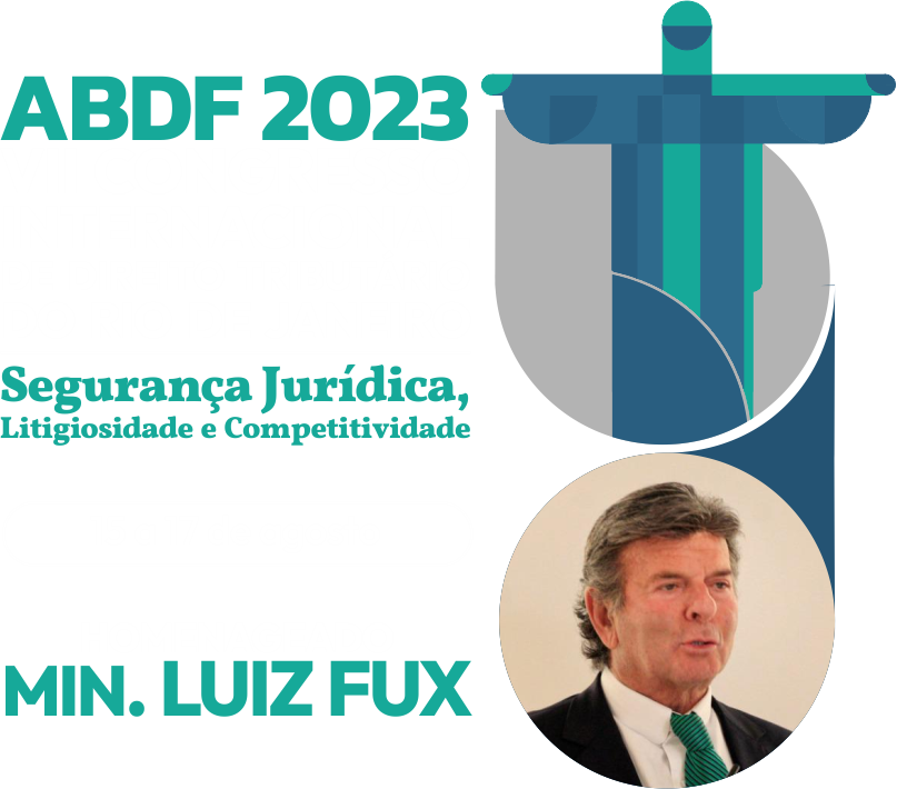 ABDF - Associação Brasileira de Direito Financeiro