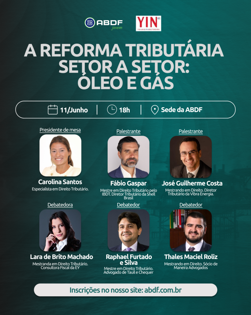 ABDF - Associação Brasileira de Direito Financeiro