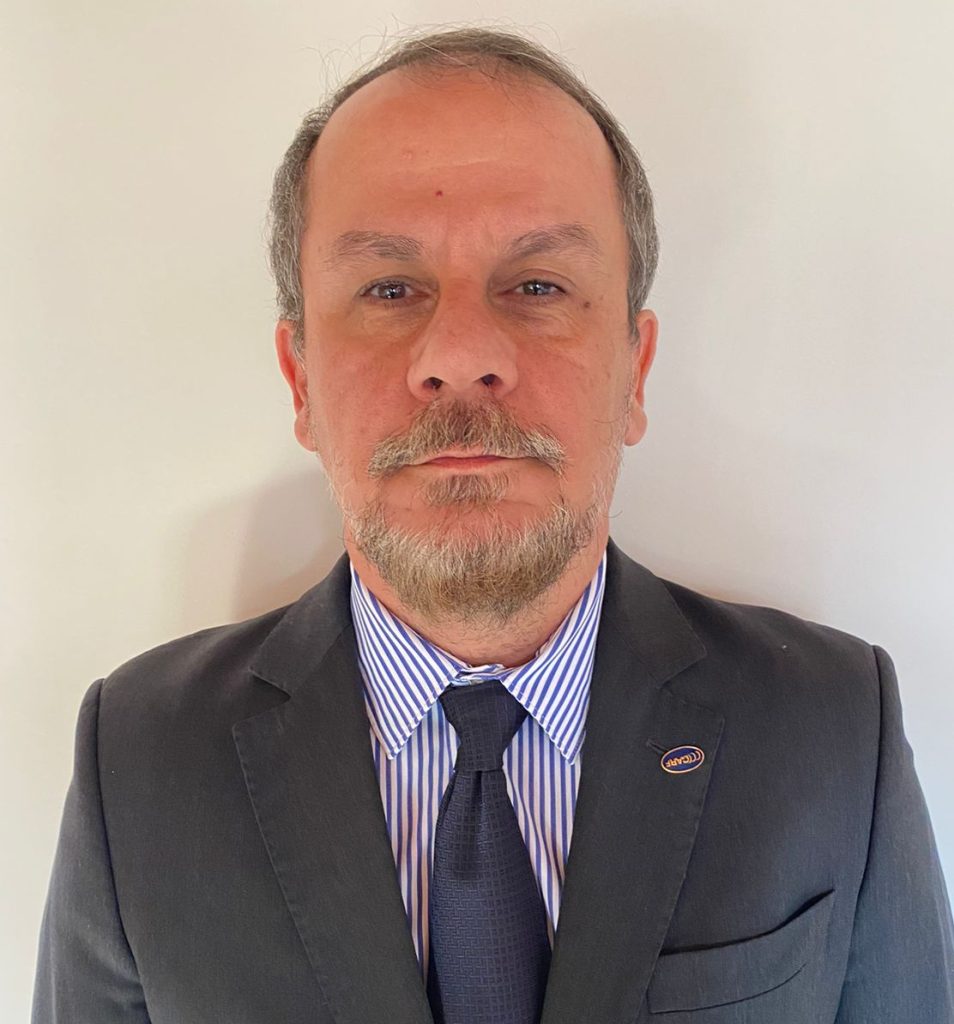 Professores – ABDF